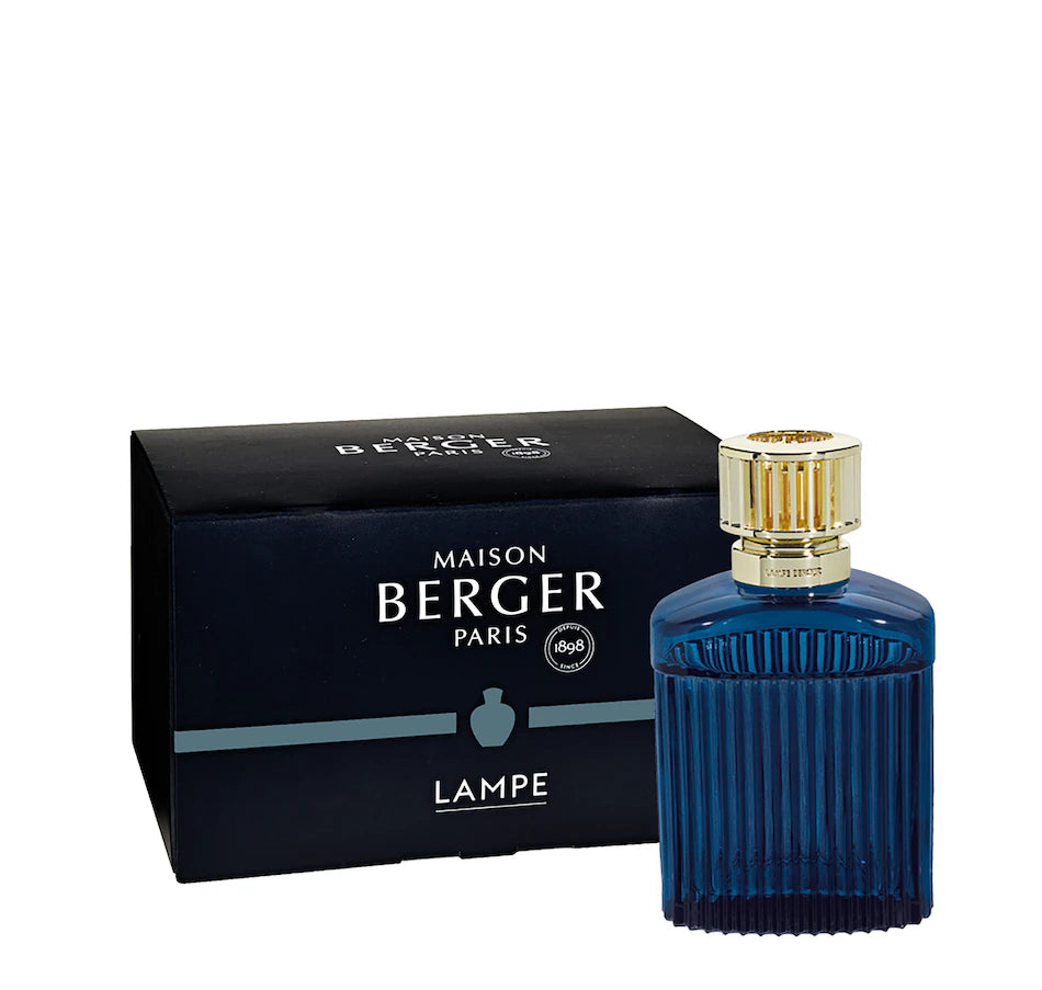 Alpha Lamp Maison Berger – Wayless