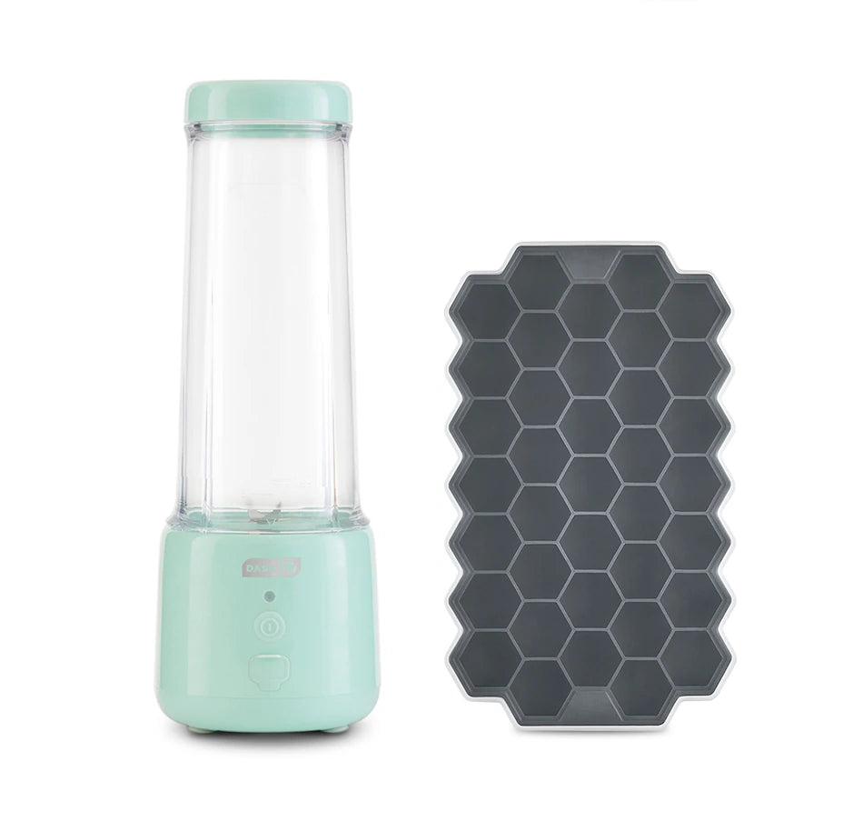 Dash Portable USB Personal Blender - AQUA – Wayless