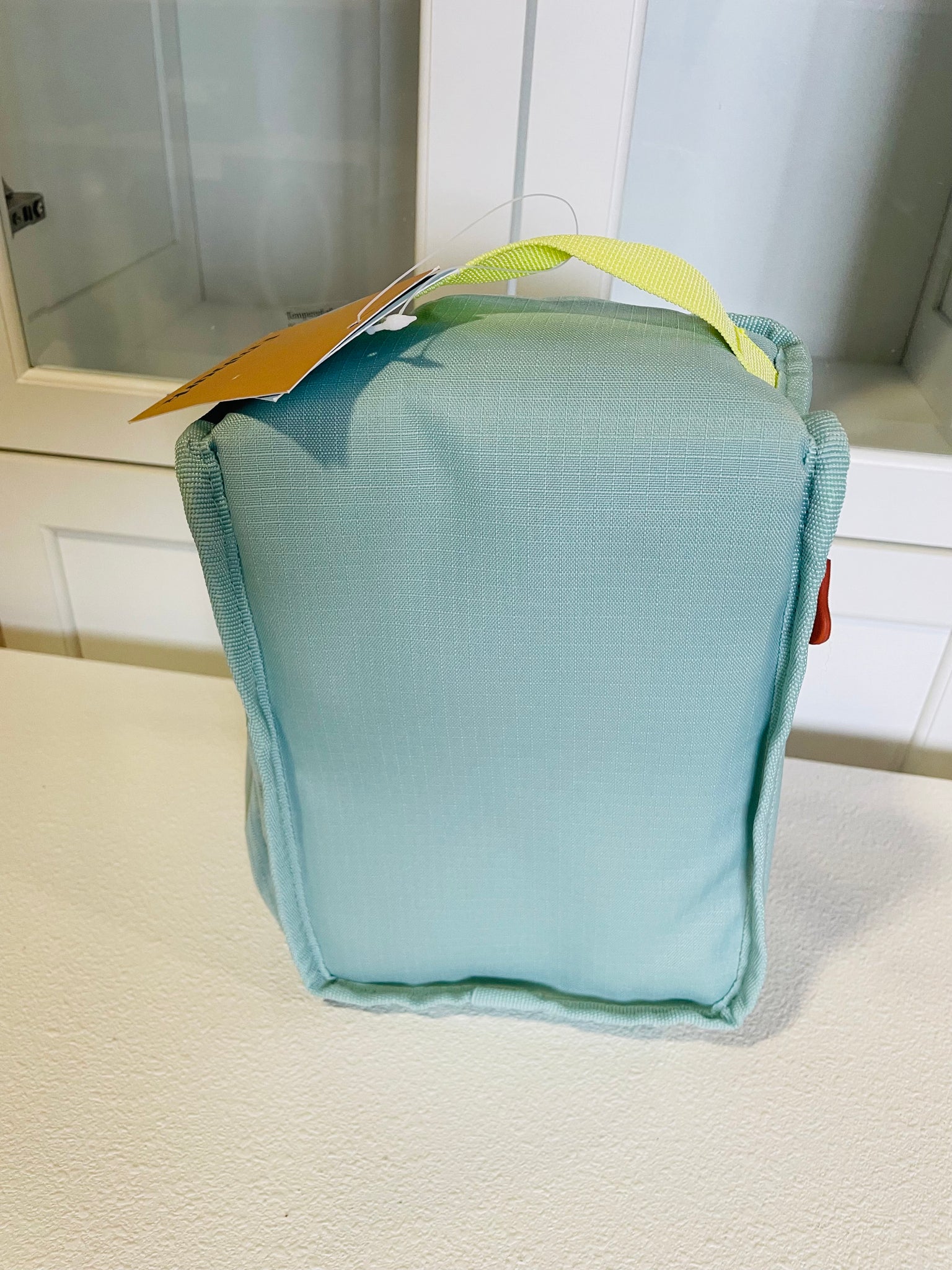 Embark Insulated Lunch Bag Seafoam – Wayless