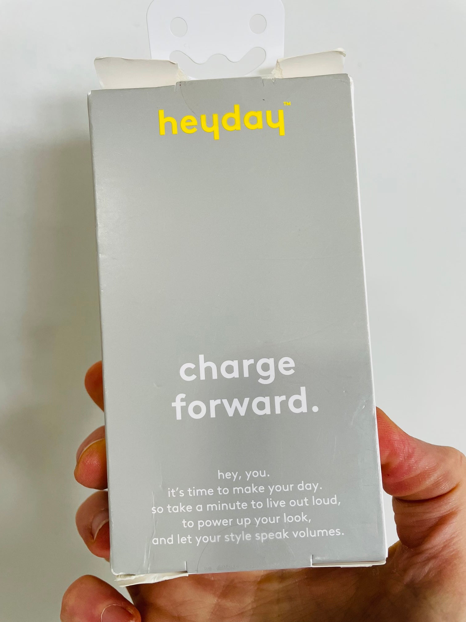 Powerbank – Wayless